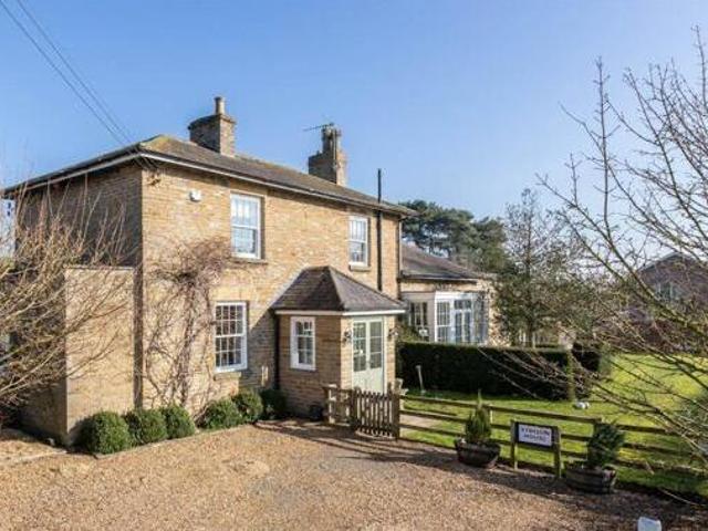 4 Bedroom House For Sale In Gilling East