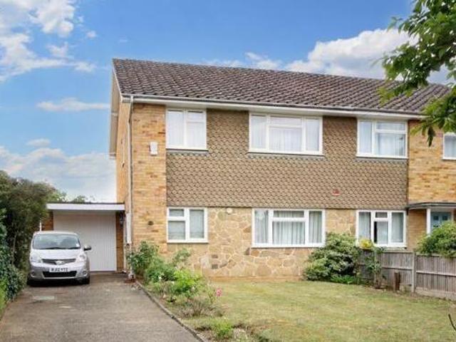 4 Bedroom House For Sale In Great Bookham