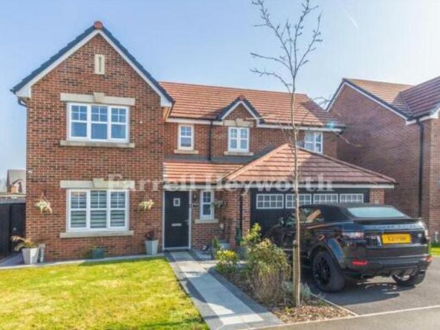 4 Bedroom House For Sale In Great Eccleston