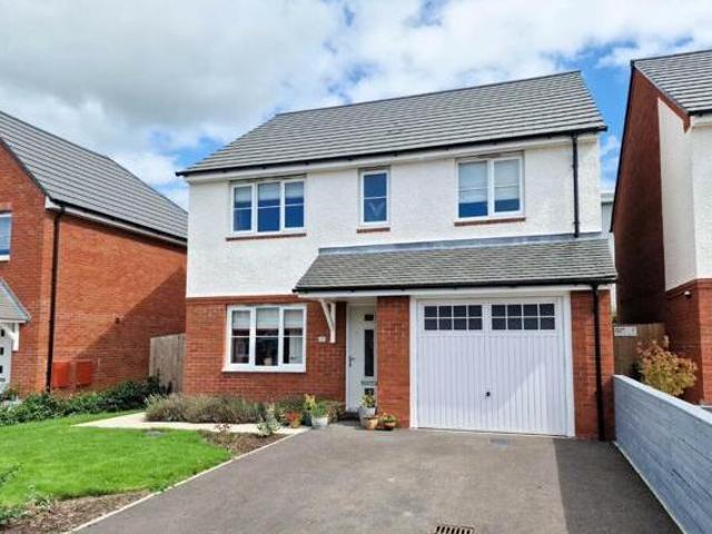 4 Bedroom House For Sale In Great Oldbury