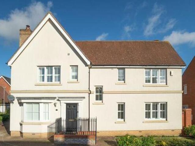 4 Bedroom House For Sale In Great Leighs