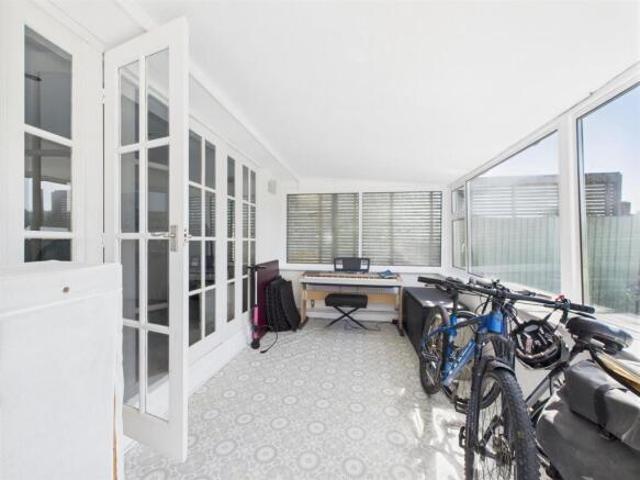 4 bedroom house for sale in Greenbank Avenue, BN2
