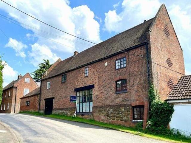 4 Bedroom House For Sale In Grimston