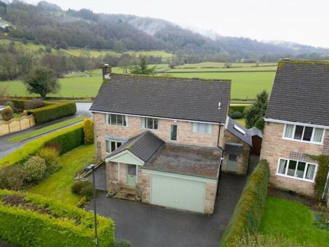 4 Bedroom House For Sale In Grindleford