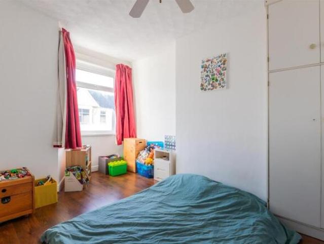 4 bedroom house for sale in Grosvenor Street, Canton, Cardiff, CF5