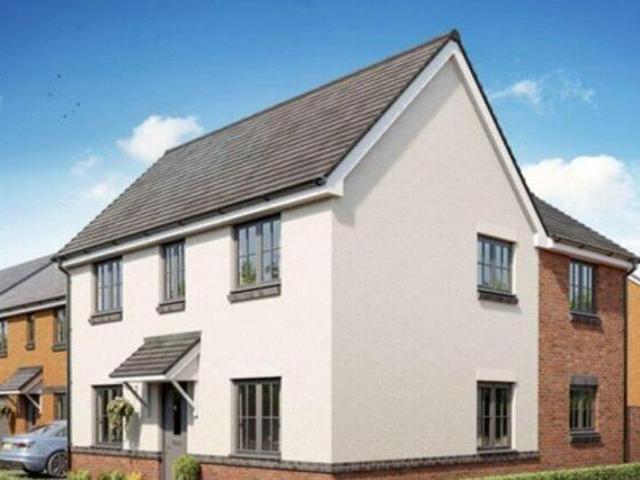 4 Bedroom House For Sale In Grove, Wantage