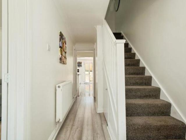 4 bedroom house for sale in Gwynant Crescent, Cardiff, CF23
