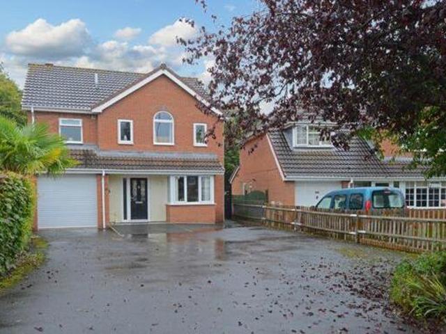 4 Bedroom House For Sale In Dothill, Telford