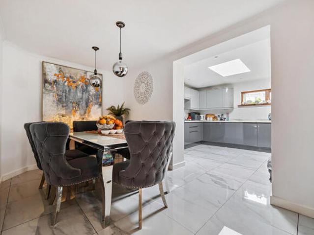 4 bedroom house for sale in Donegal Road, Bristol, Somerset, BS4