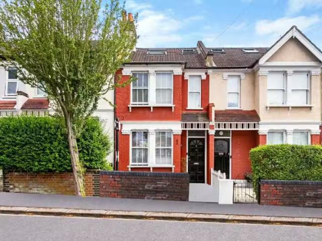 4 bedroom house for sale in Dalmally Road, Croydon, CR0