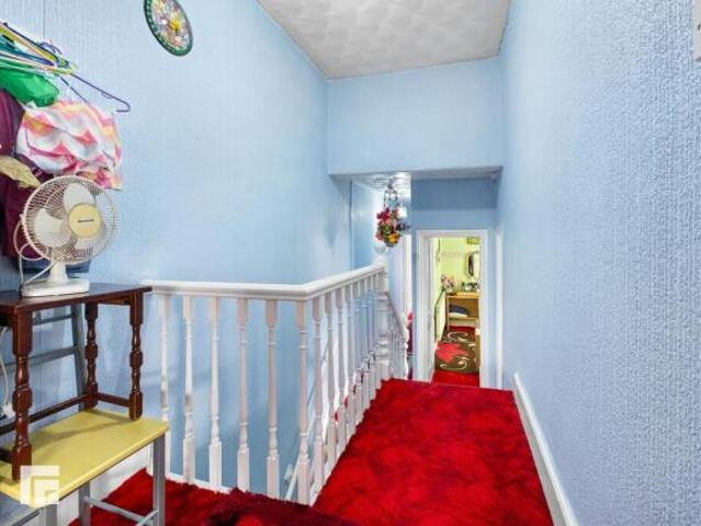 4 bedroom house for sale in De Burgh Street, Cardiff, CF11