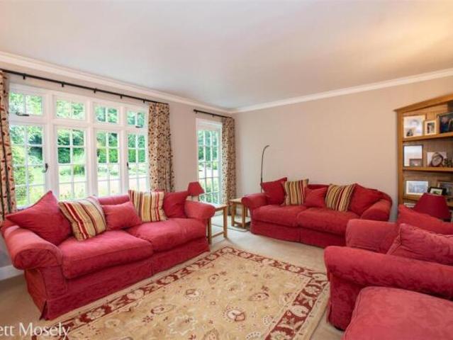 4 bedroom house for sale in Deerleap Lane, Knockholt, Sevenoaks, TN14