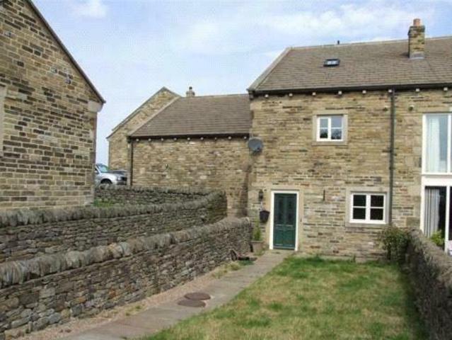 4 Bedroom House For Sale In Denholme
