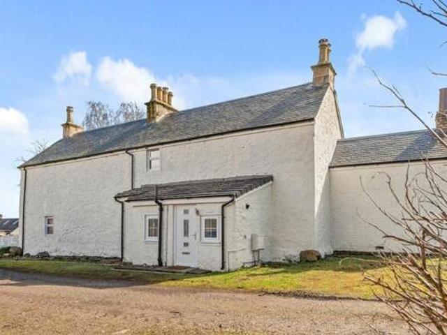 4 Bedroom House For Sale In Denny