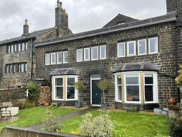 4 Bedroom House For Sale In Diggle