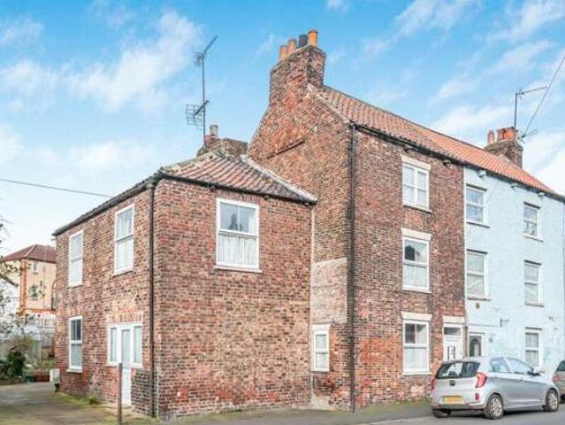 4 Bedroom House For Sale In Driffield