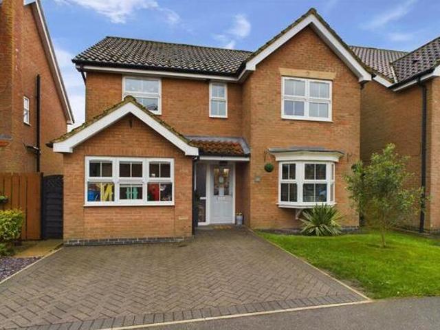 4 Bedroom House For Sale In Driffield