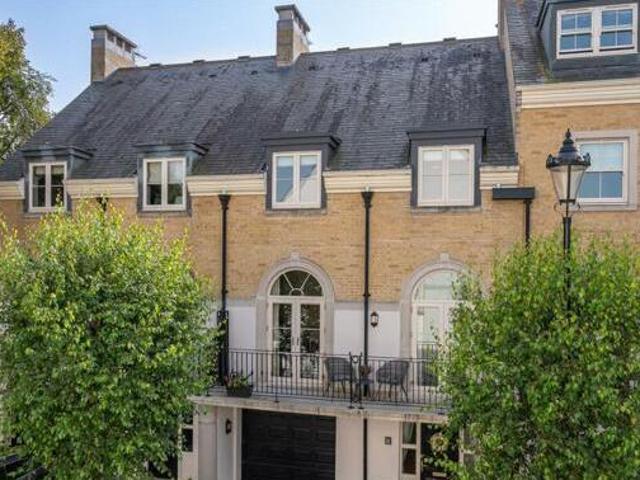 4 Bedroom House For Sale In Dringhouses, York