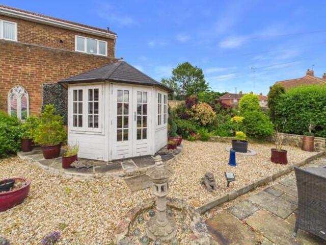 4 bedroom house for sale in Durham Road, Sunderland, SR3