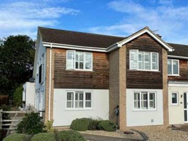 4 Bedroom House For Sale In Emberton
