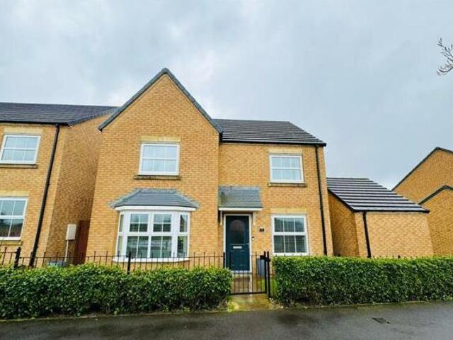 4 Bedroom House For Sale In Easington Lane