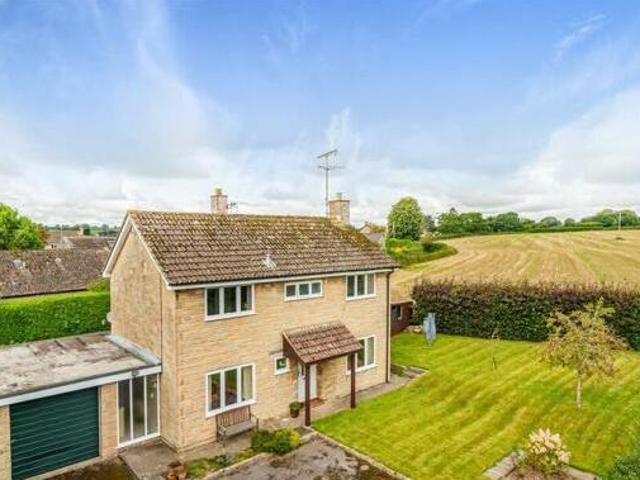 4 Bedroom House For Sale In East Coker