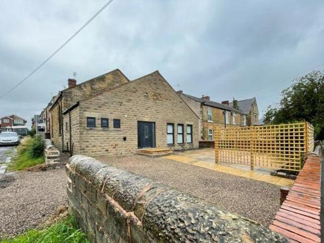 4 Bedroom House For Sale In Eckington, Sheffield