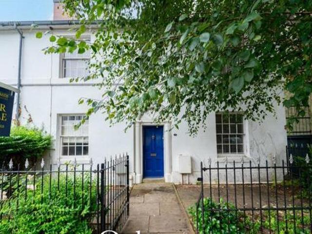 4 Bedroom House For Sale In Edgbaston, Birmingham