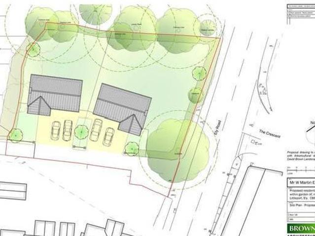 4 bedroom house for sale in Ely Road Littleport Ely CB6