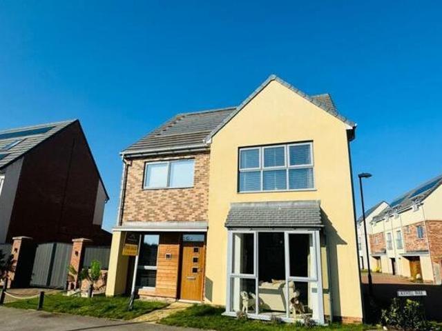 4 Bedroom House For Sale In Elba Park