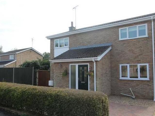 4 bedroom house for sale in Erica Walk Thorney PE6 PE6