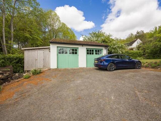 4 bedroom house for sale in Eynsford Hill, Eynsford, DA4