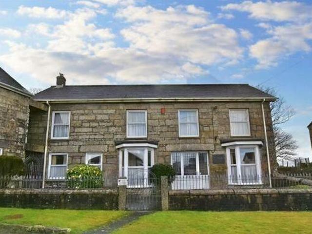 4 Bedroom House For Sale In Four Lanes