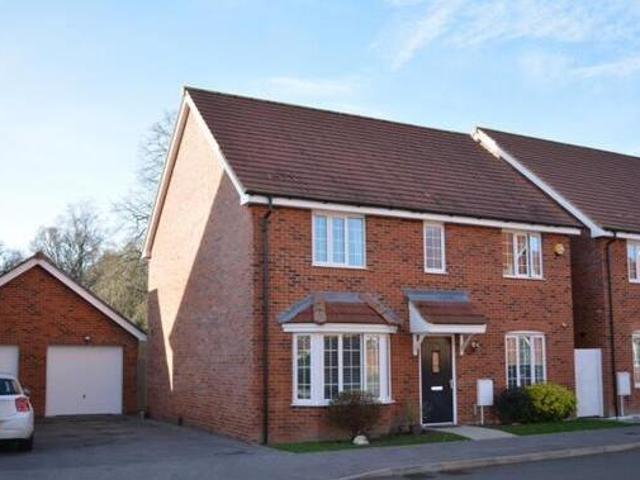 4 Bedroom House For Sale In Forge Wood