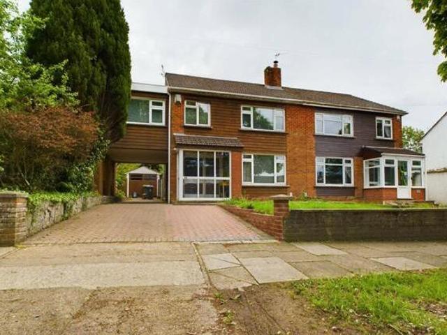 4 Bedroom House For Sale In Fairwater
