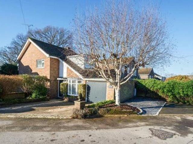 4 Bedroom House For Sale In Fernhurst