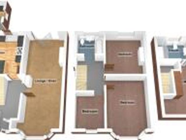 4 bedroom semi detached house for sale in Fitzroy Road, Bristol, BS16
