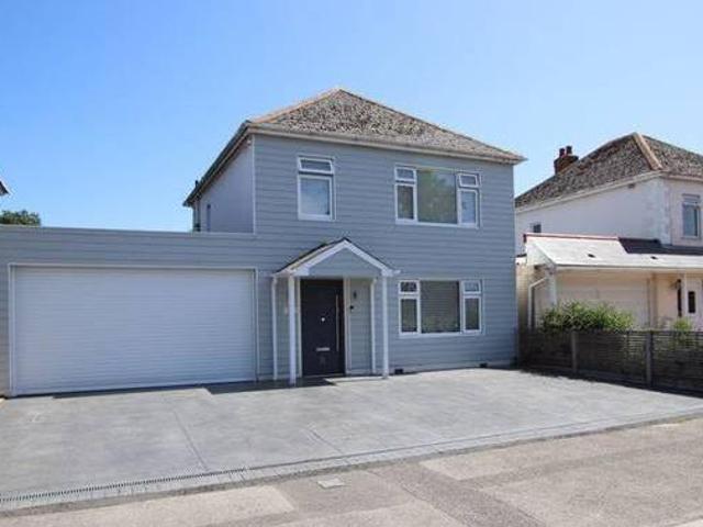 4 bedroom house for sale in Flambard Avenue Christchurch BH23