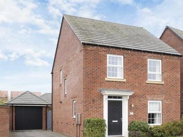 4 Bedroom House For Sale In Fleckney