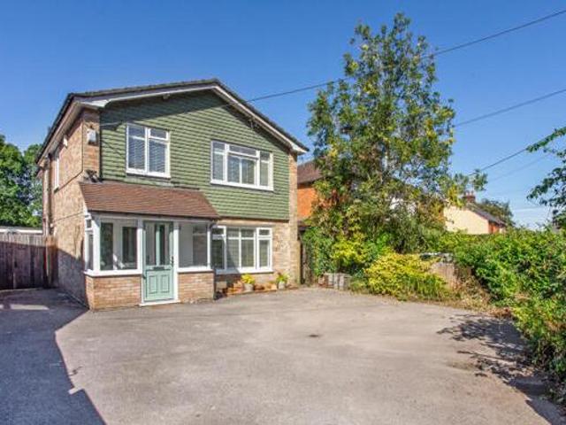 4 Bedroom House For Sale In Fleet