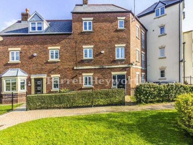 4 Bedroom House For Sale In Fulwood