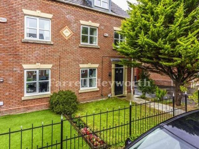 4 Bedroom House For Sale In Fulwood