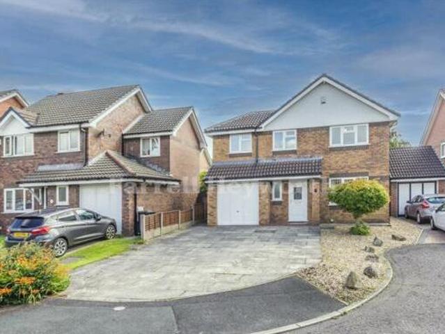 4 Bedroom House For Sale In Fulwood