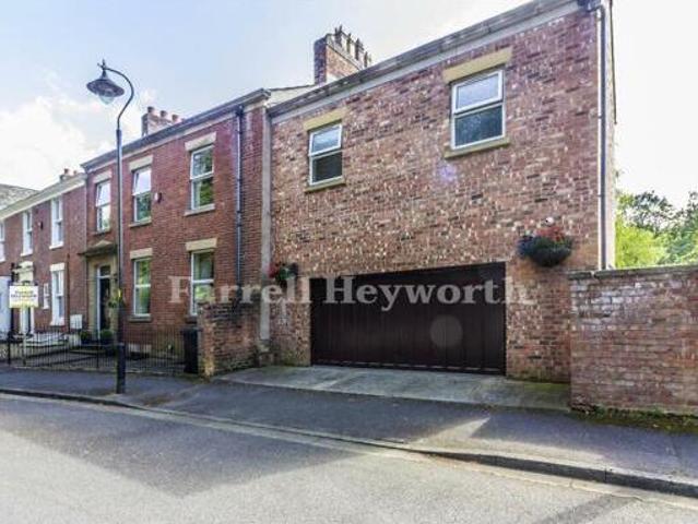 4 Bedroom House For Sale In Fulwood
