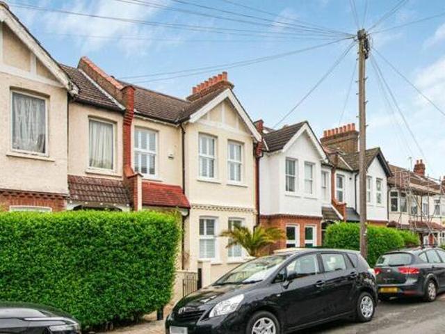 4 Bedroom House For Sale In Furzedown