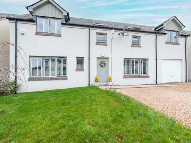 4 Bedroom House For Sale In Kettins