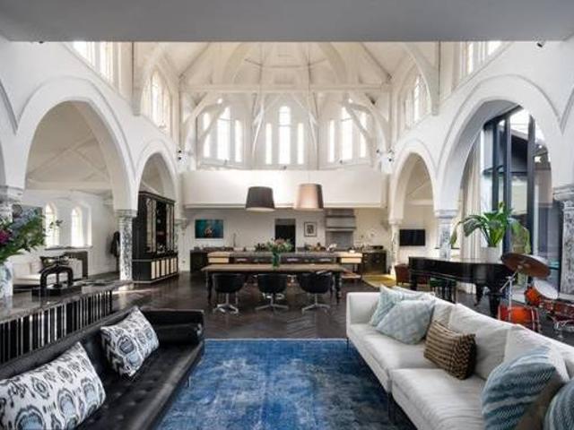 4 bedroom house for sale in Kenmont Gardens Kensal Green NW10 NW10