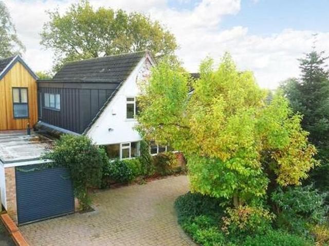 4 Bedroom House For Sale In Kimcote