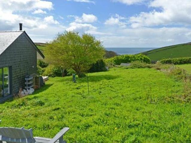 4 Bedroom House For Sale In Kingsbridge, Devon