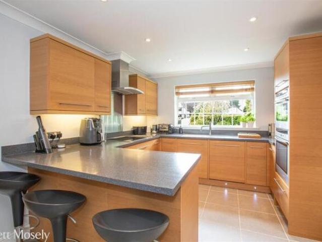 4 bedroom house for sale in Kingsingfield Road, West Kingsdown, Sevenoaks, TN15
